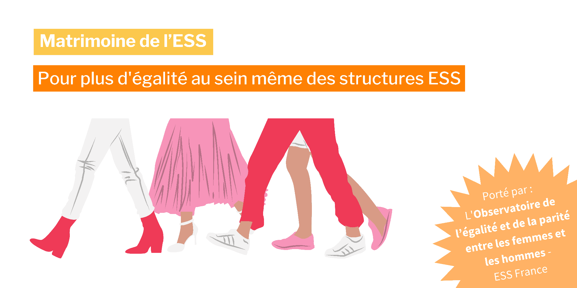 Contribuez au « Matrimoine de l’ESS », le nouveau projet d’ESS France ...