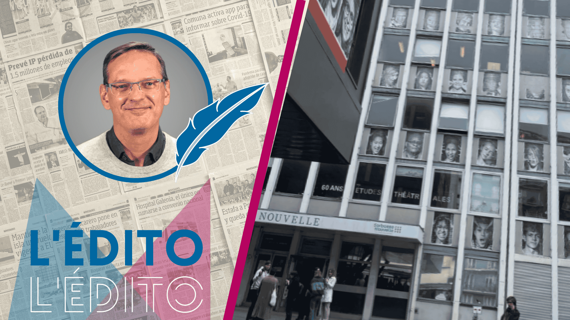 Censier : Mediatico intègre un nouveau tiers-lieu orienté sur la ...